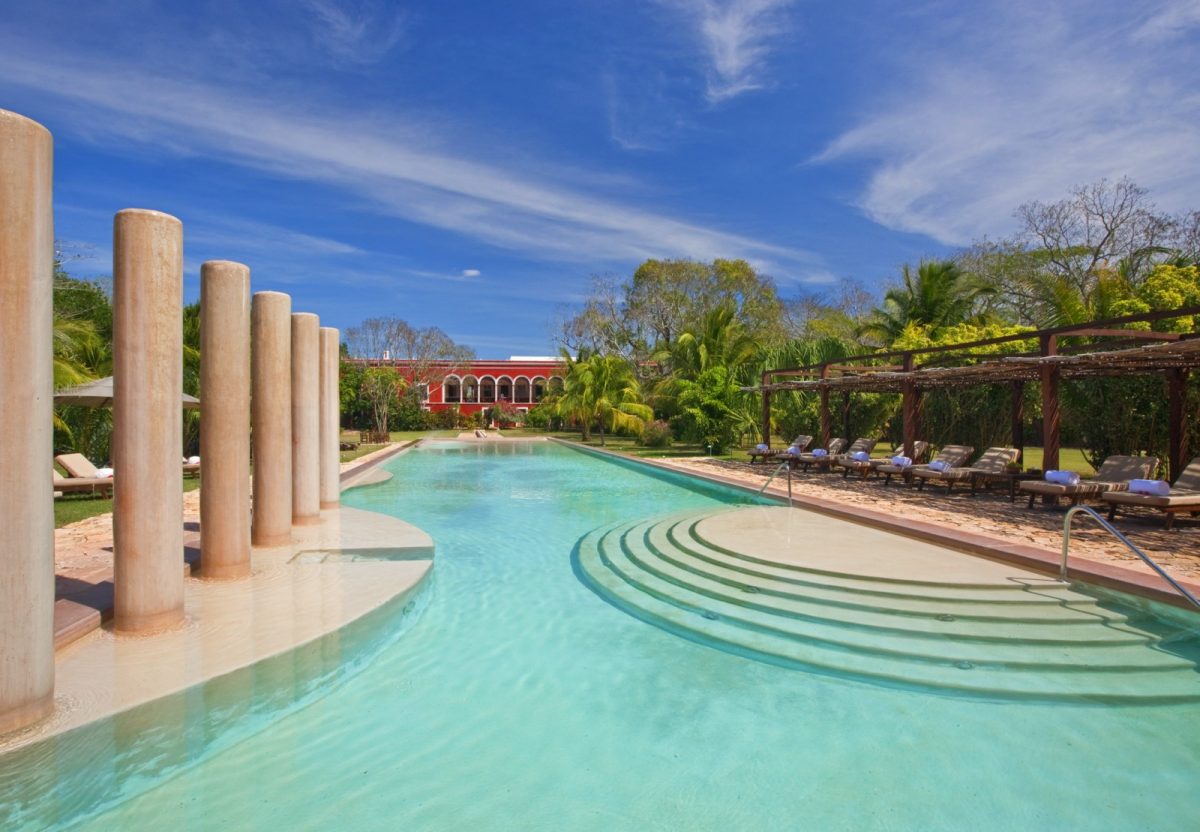 Wonders of the Maya World Luxury Adventure (5 days) - Terraficionados